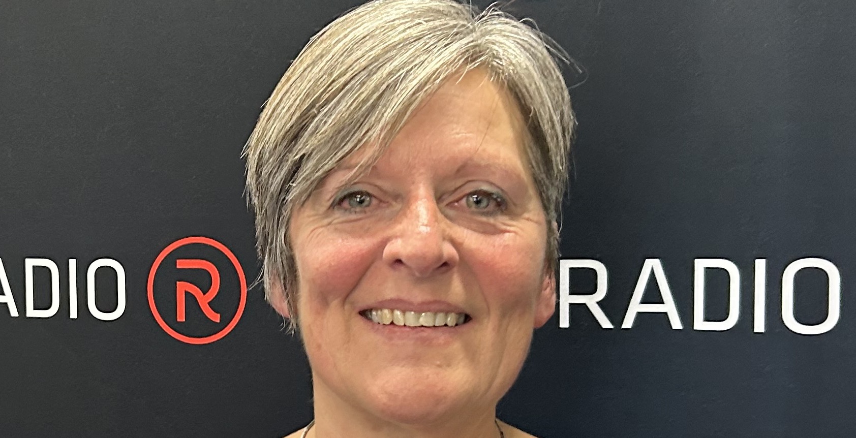 Anne Freymond et la joie de vivre malgré la perte d’un enfant | RADIO R